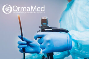 Procedimiento endoscópico superior, lo que debes saber. - Orma Med